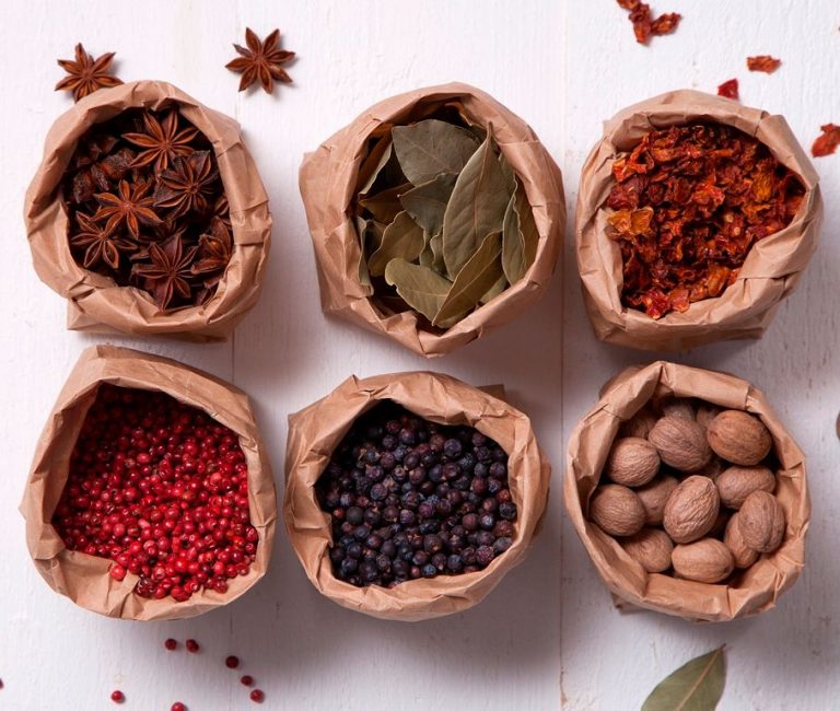 Private Label - Organic Flavour Company B.V.